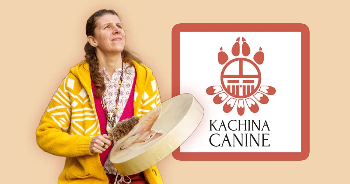 Kachina Canine – Deepening Spiritual Connections with Your Dog and ...